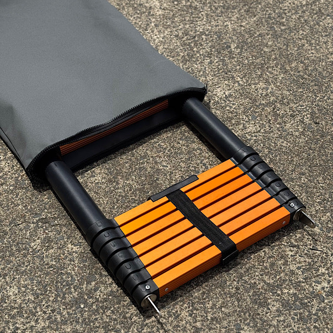 Telescopic Ladder Storage Bag - 2 Sizes – Underkover Australia
