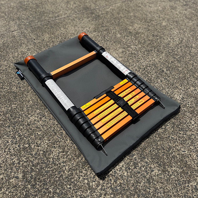 Telescopic Ladder Storage Bag - 2 Sizes – Underkover Australia