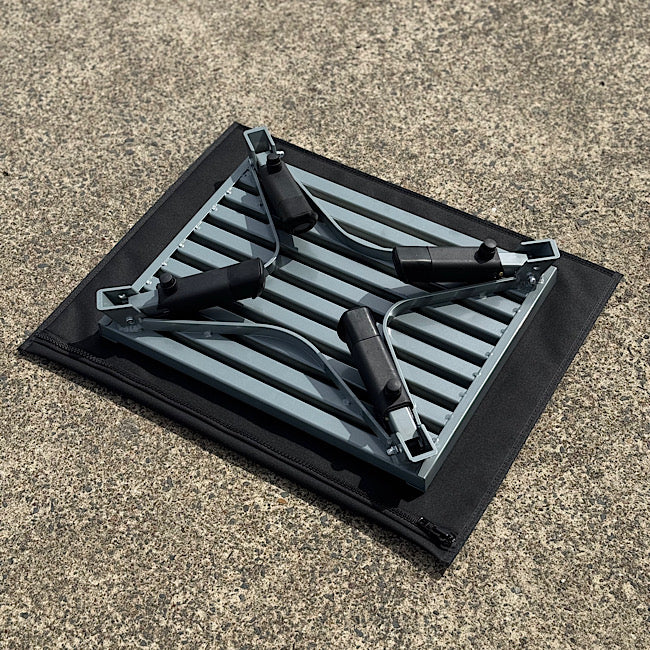 Canvas Caravan Step Bag (2 Sizes) – Underkover Australia